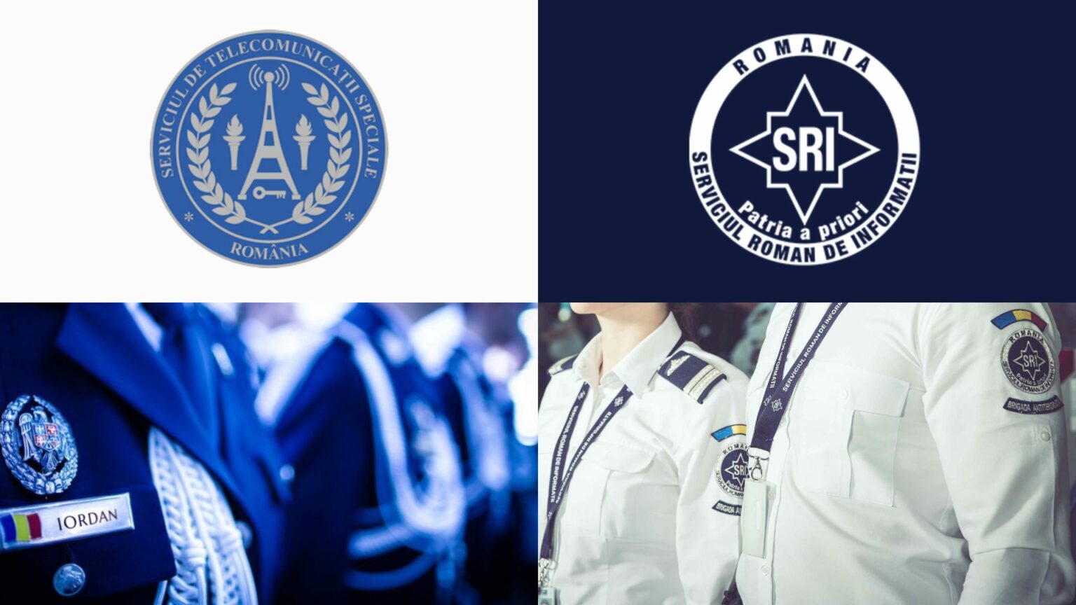 Panică în Poliție! De la 1 iunie, tăieri de salarii în SRI și STS ...