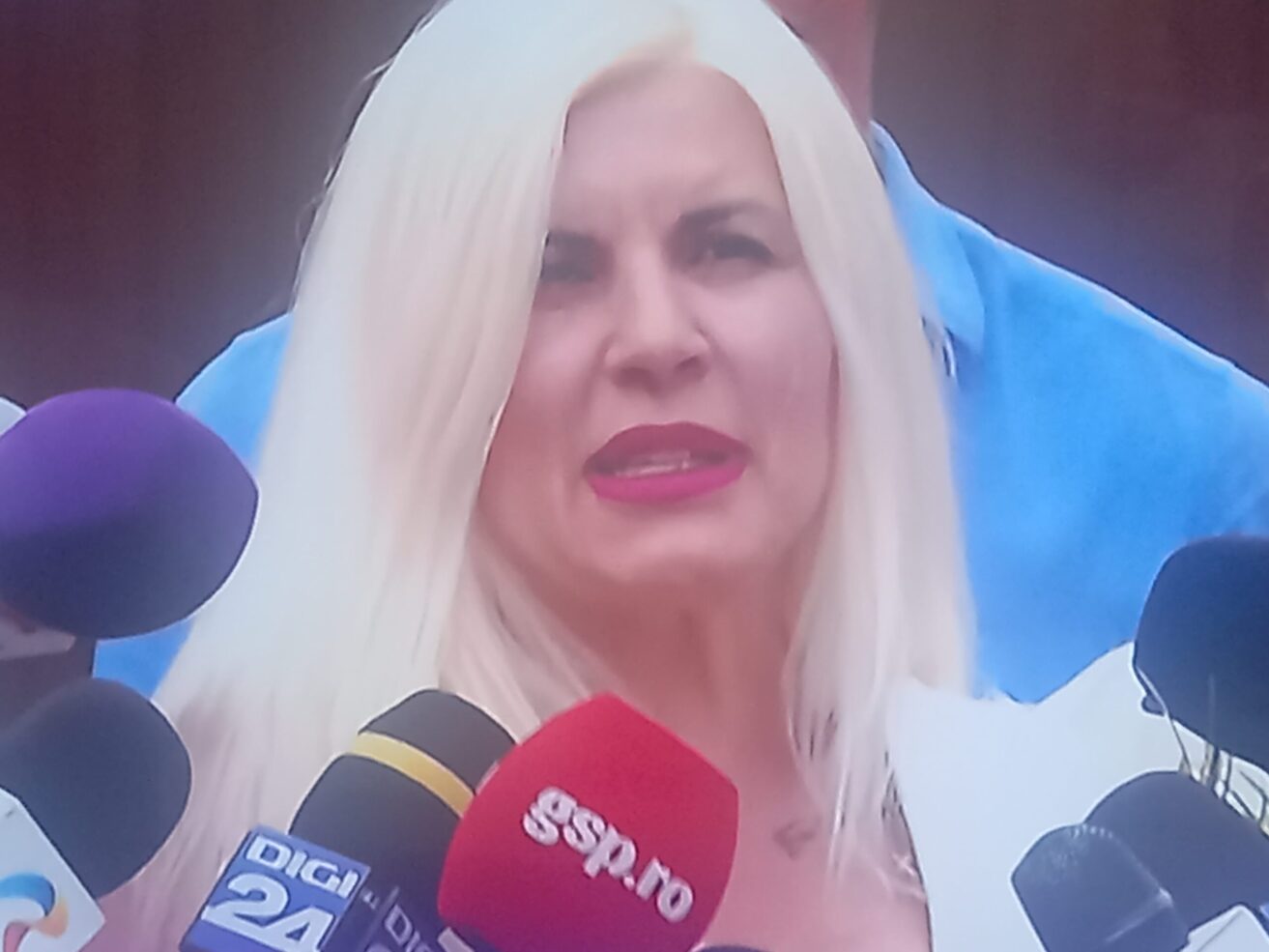 Când era în pușcărie, Elena Udrea l-a turnat 'cu plăcere' pe Florian Coldea, fostul șef operativ ...